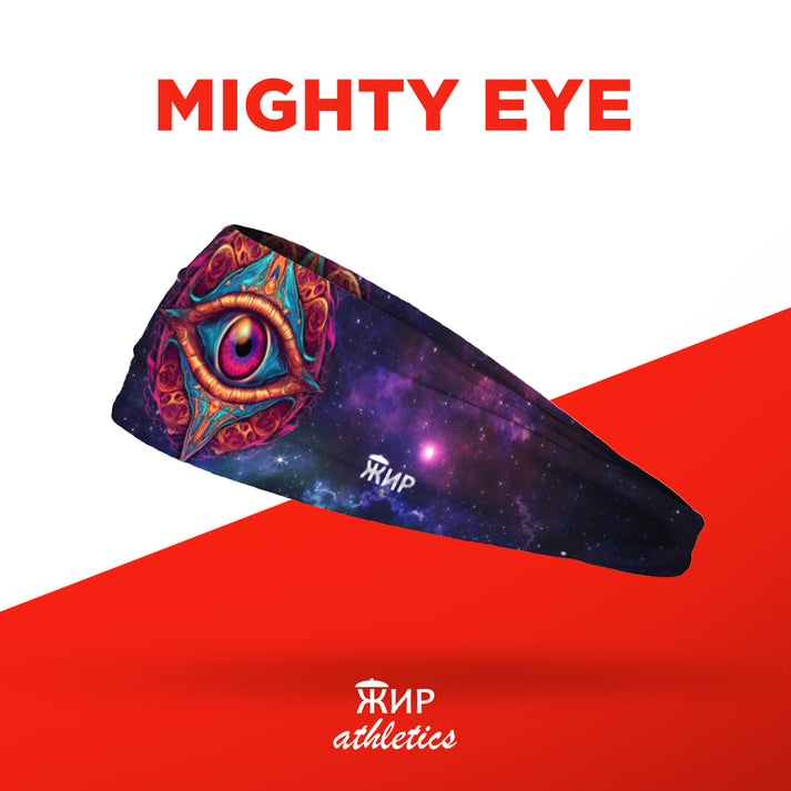 Mighty Eye – Žir Athletics